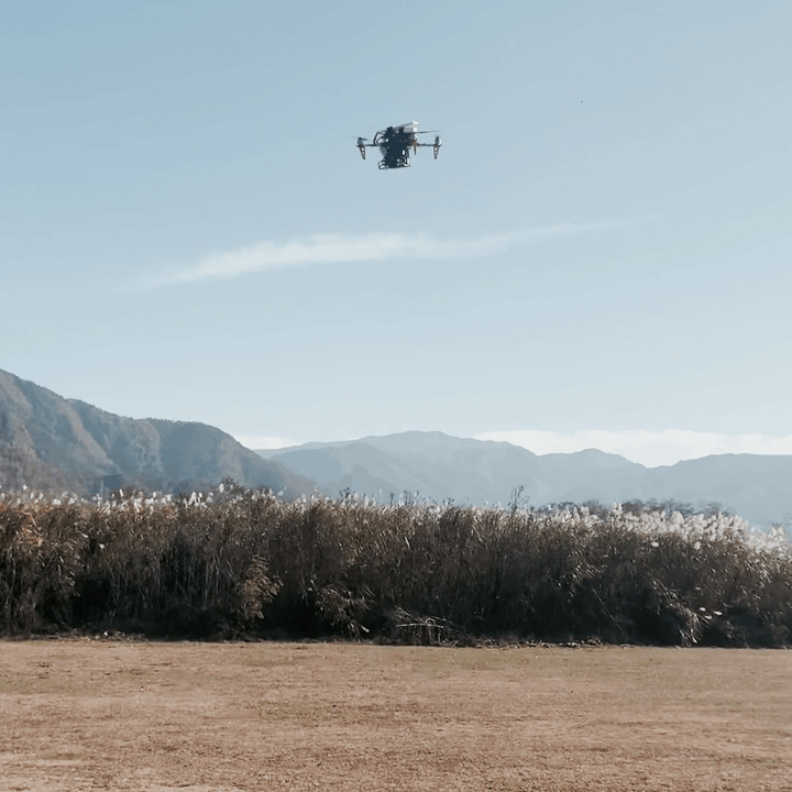 Dolphin D5 Lite 3D-LiDAR - 76m 范围，高精度扫描 – Dolphin, lidar your 3D reality.