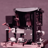 Dolphin D5 Lite 3D-LiDAR - 76m 測距性能、高精度スキャン – Dolphin, lidar your 3D ...