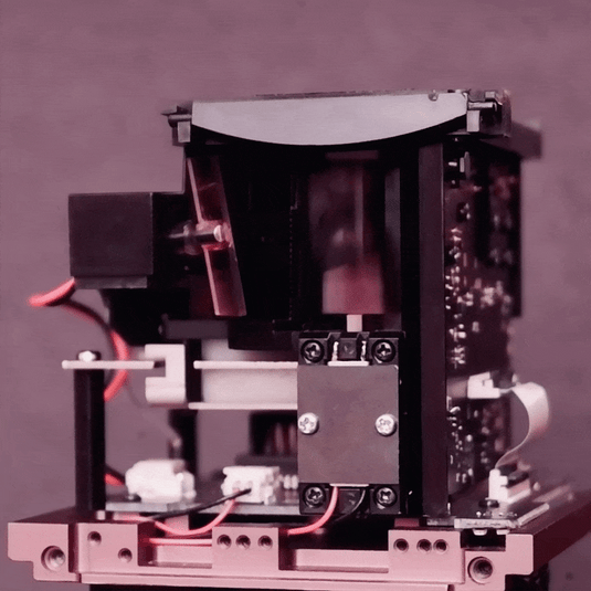 Dolphin D5 Lite 3D-LiDAR - 76m 范围，高精度扫描 – Dolphin, lidar your 3D reality.